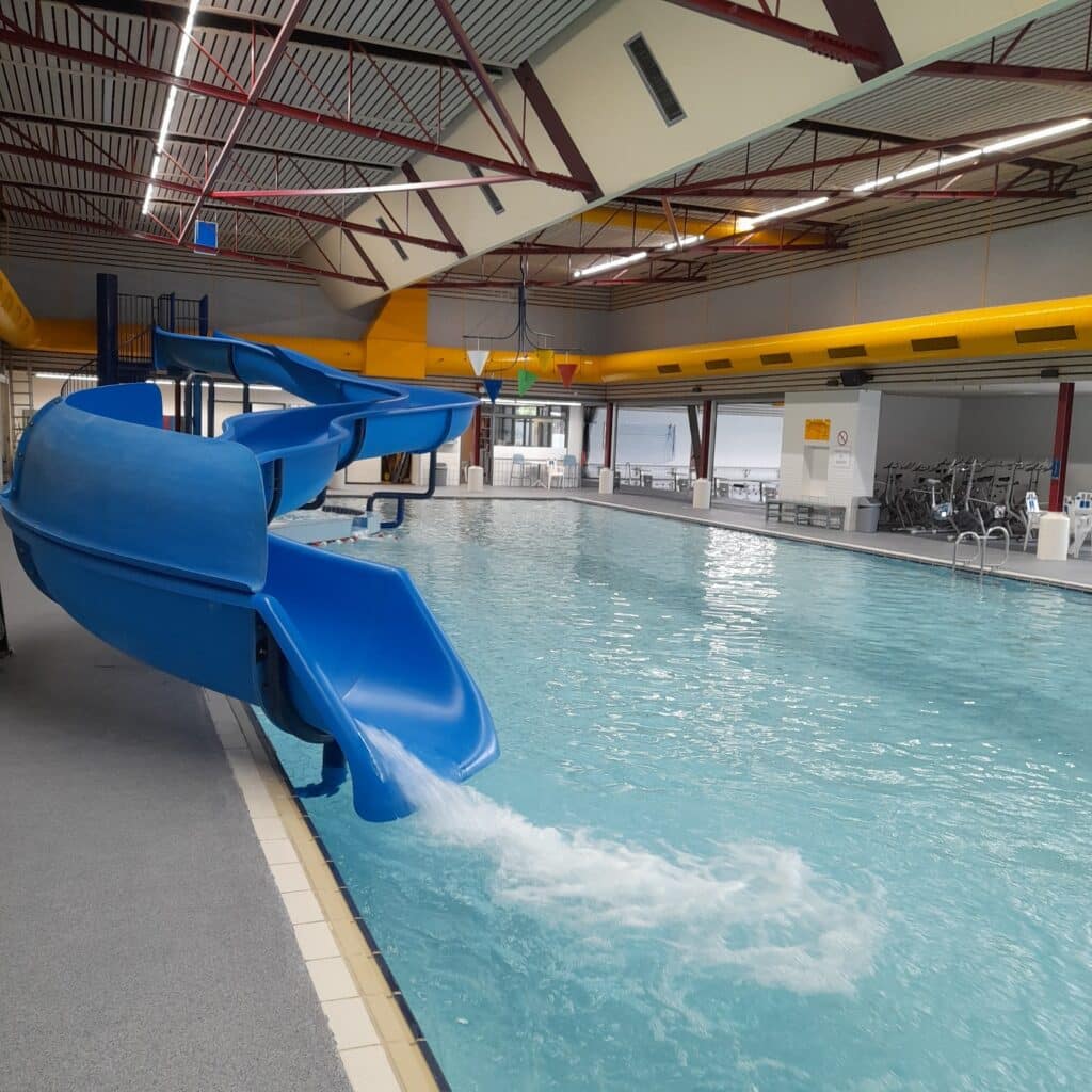 De Berkel - Horst aan de Maas - Modus Regeltechniek
